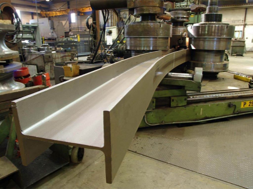 Rolling | Durose Manufacturing