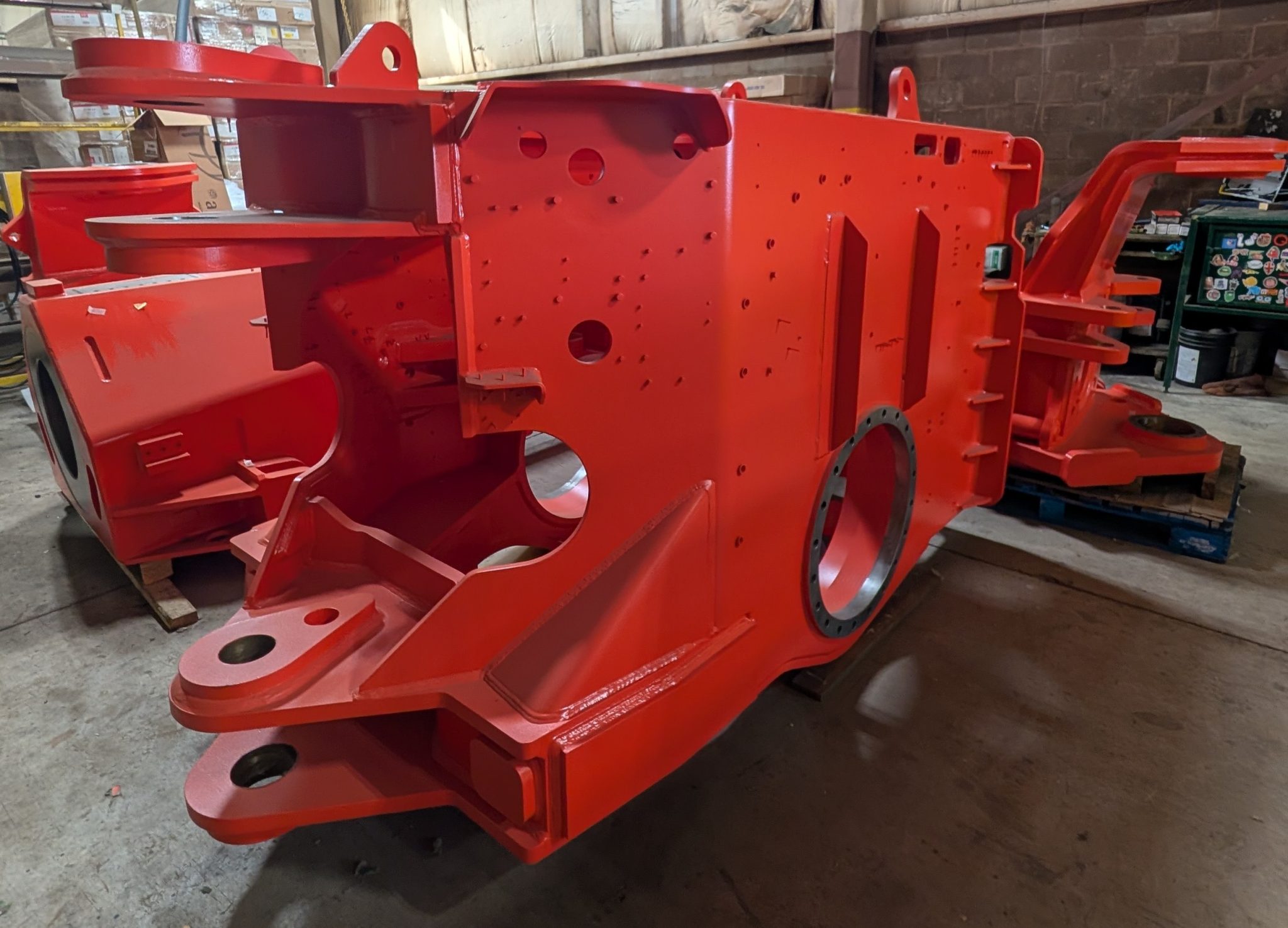 Fabrication | Durose Manufacturing