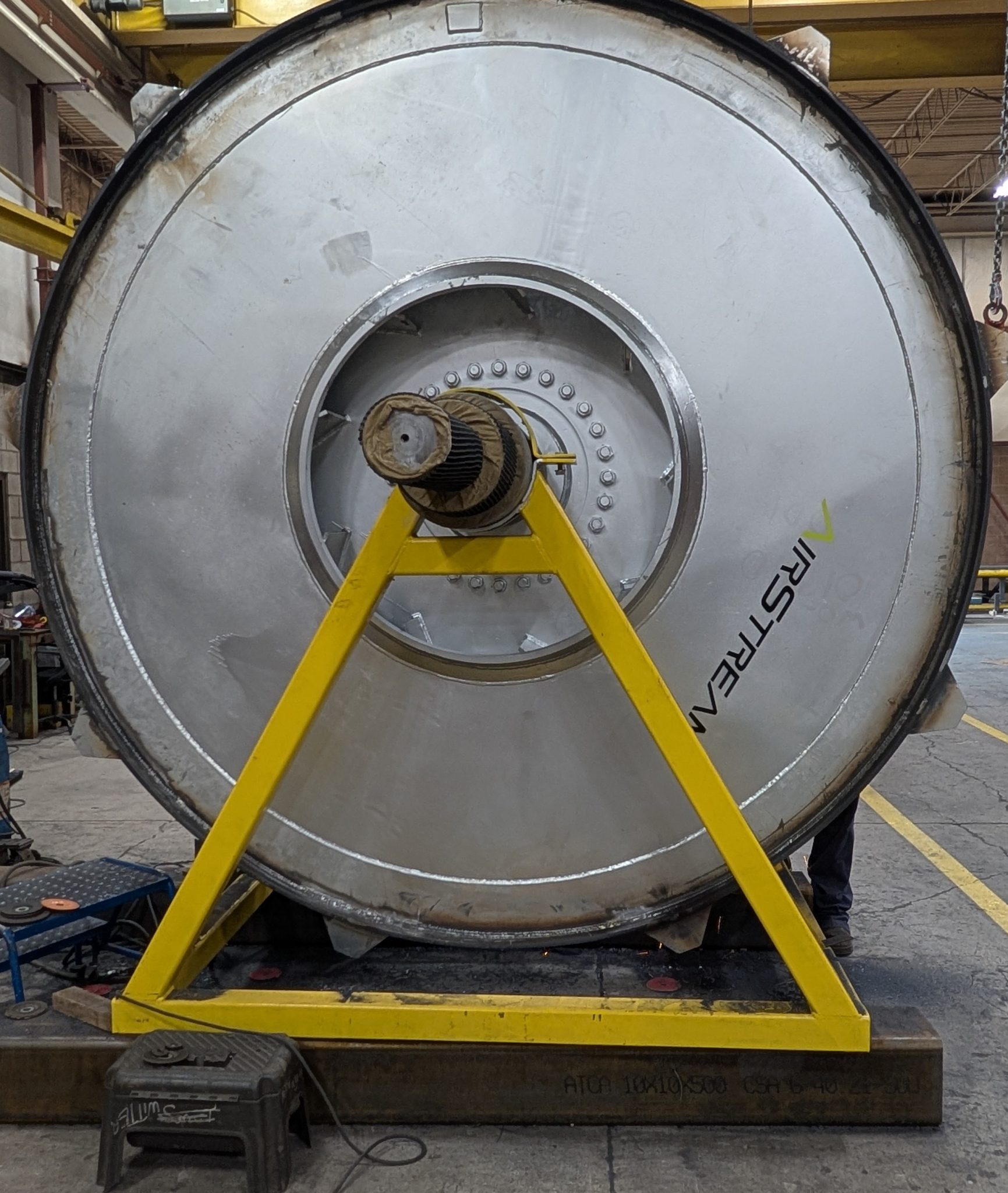 Fabrication | Durose Manufacturing